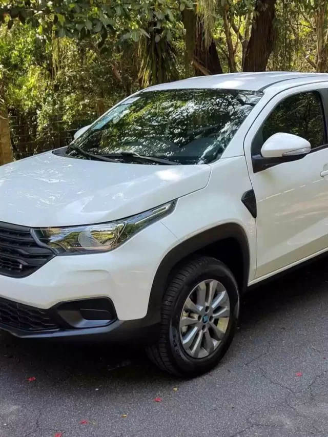 De Fiat Strada a Creta: Os 7 Carros Mais Vendidos de 2024 - Motor Prime