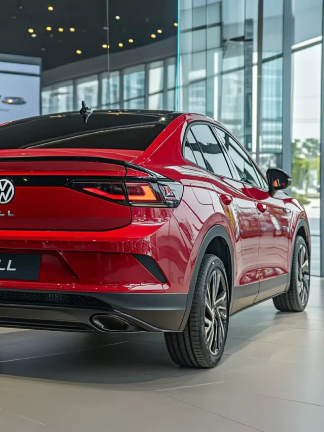 Novo Passat Pointer GTS 2025? O Esportivo da VW Reimaginado - Motor Prime